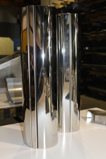 ASCO Aluminum Supply Co.: ASCO Column Covers